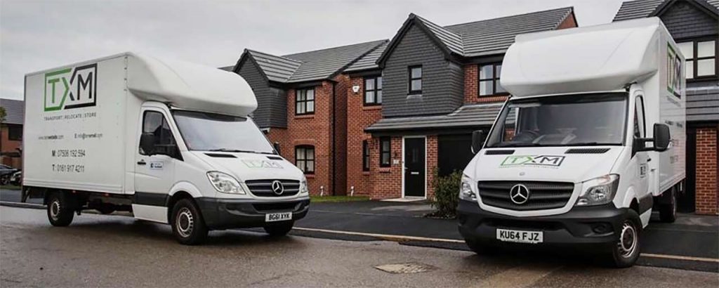TXM: The Xtra Mile | Trusted Partners | Manchester Movers